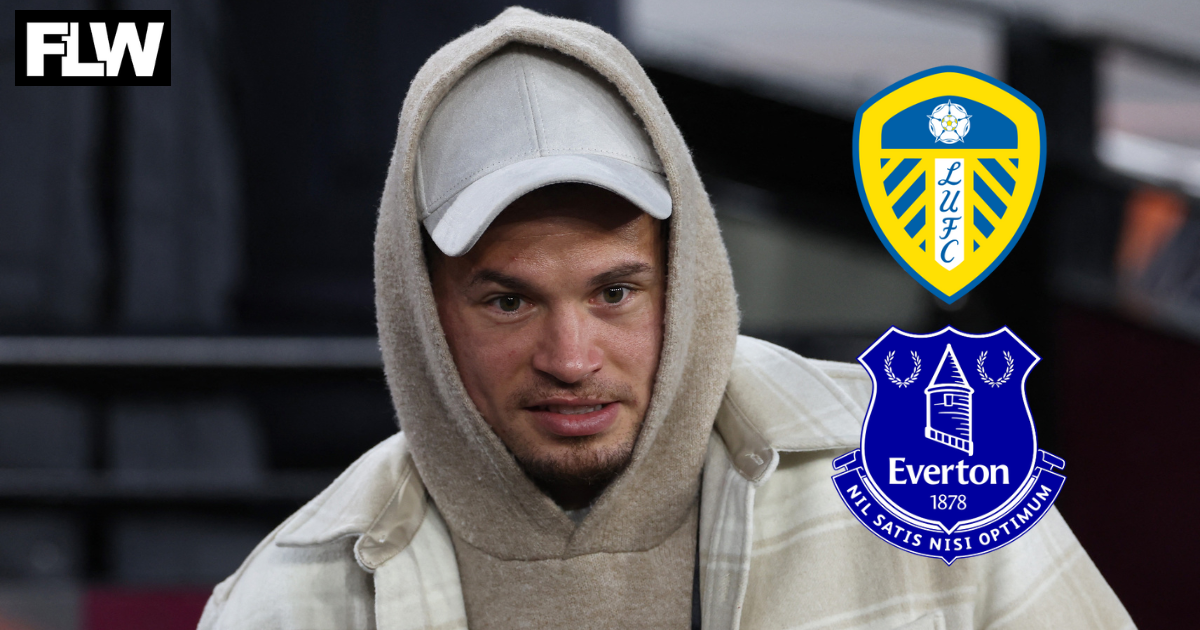 Leeds United set to be dealt transfer blow by Everton over potential ...