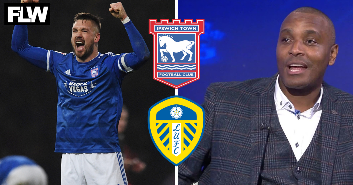 Sky Sports pundits make final day prediction involving Leeds United and ...