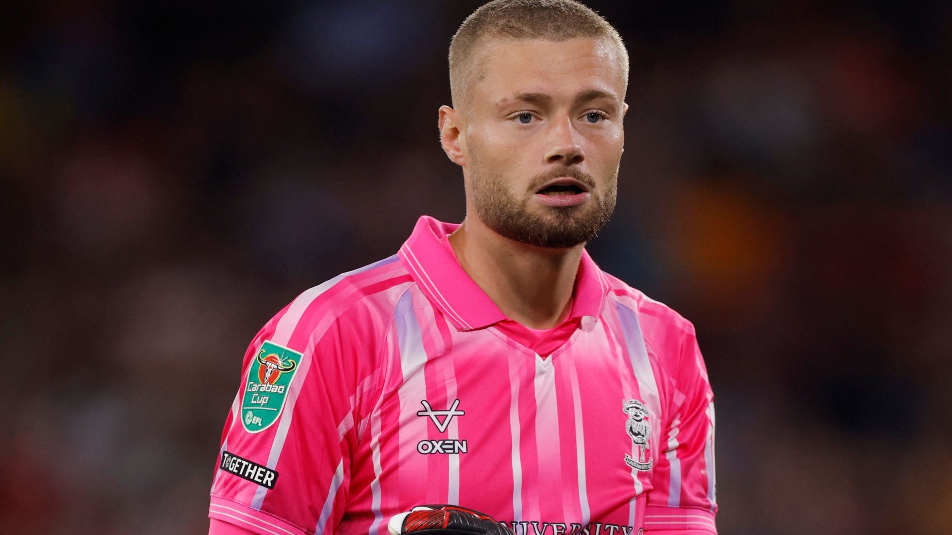 Birmingham City must target Lincoln's Lukas Jensen to solve GK issue