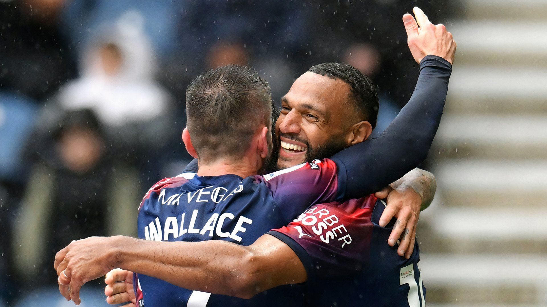 "It's a shame" - West Brom, Carlos Corberan backed following Matt ...