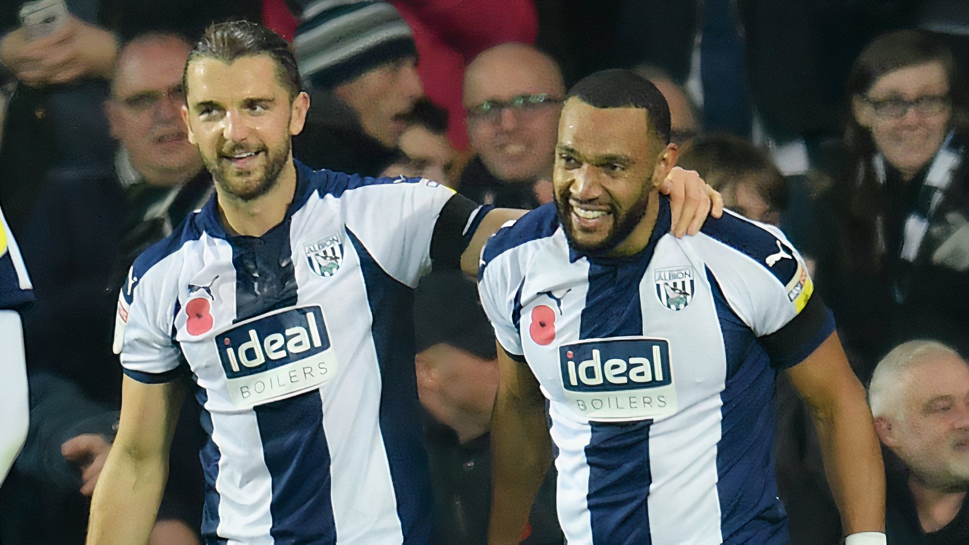 West Brom: Matt Phillips signing will go down in Baggies folklore - View