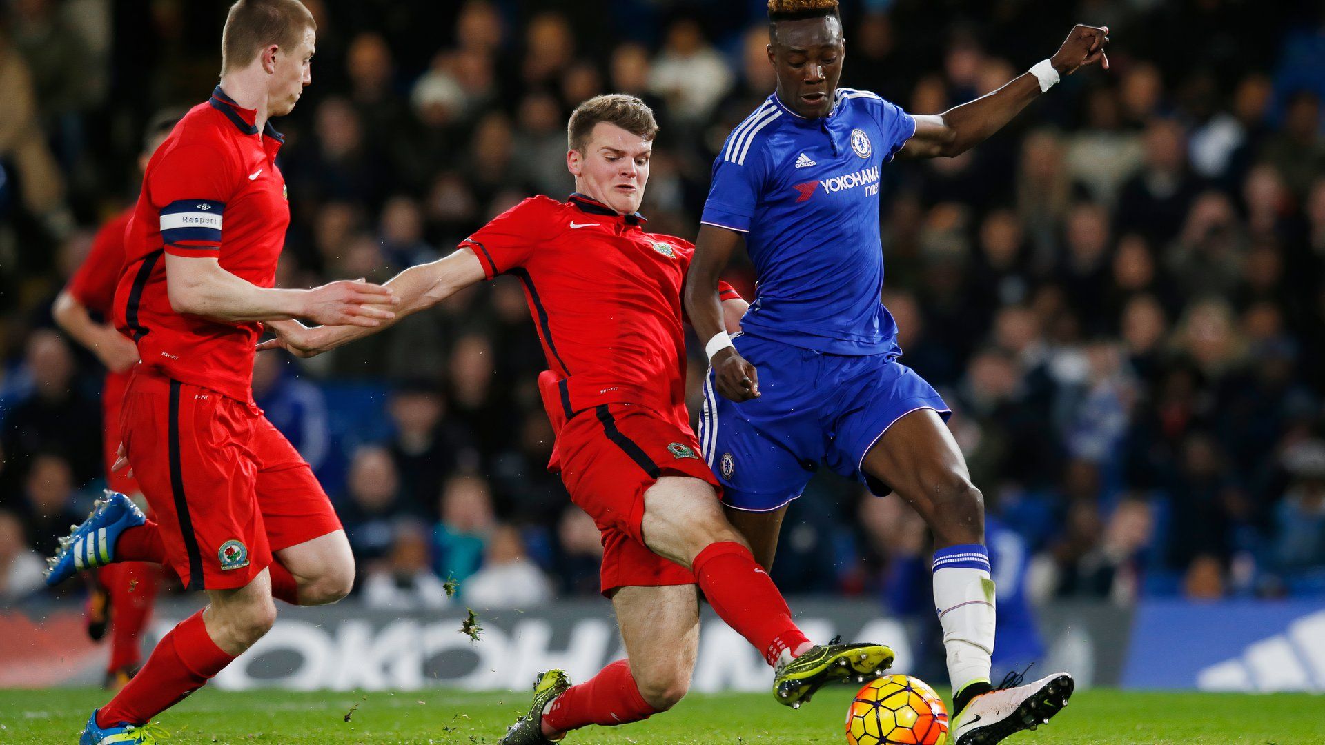 Bradford City initial winner from Aden Baldwin, Matty Platt swap with ...
