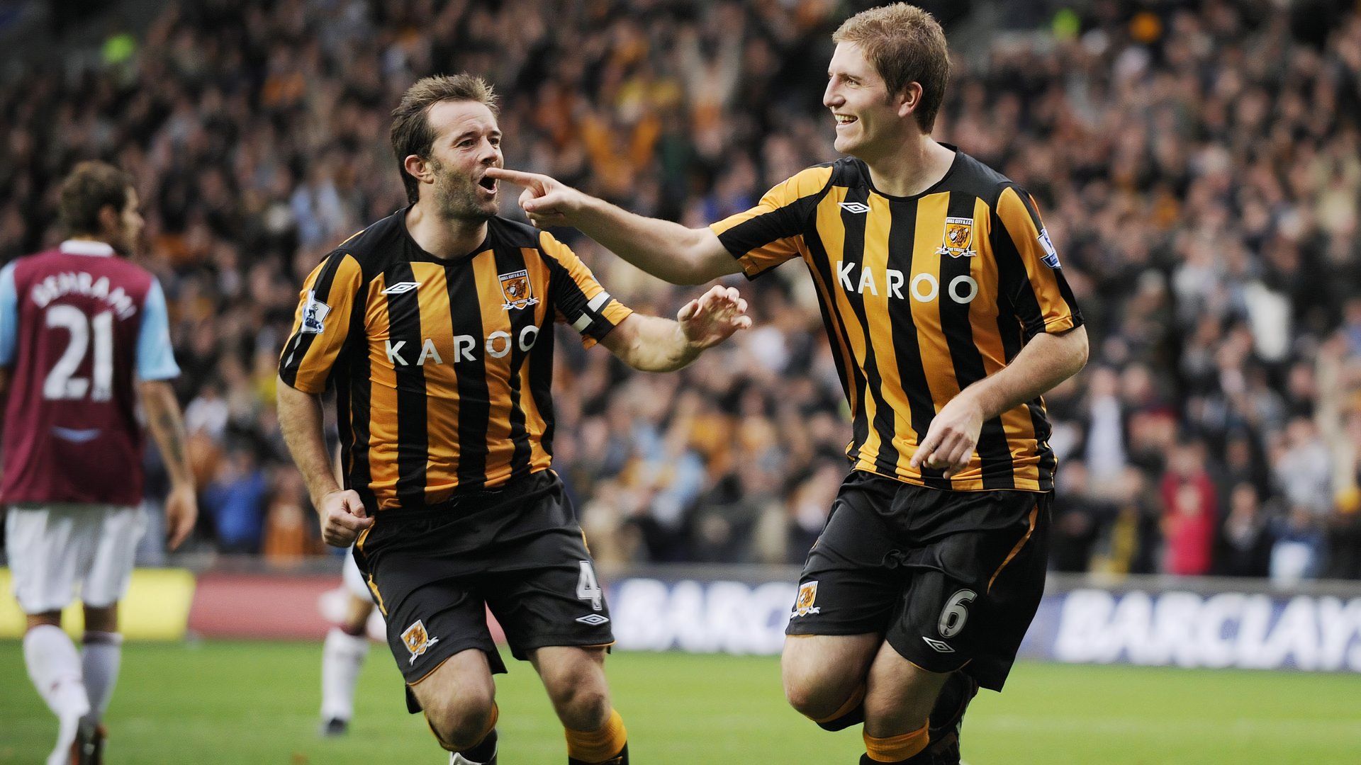 Hull City: Michael Turner deal an impressive blueprint