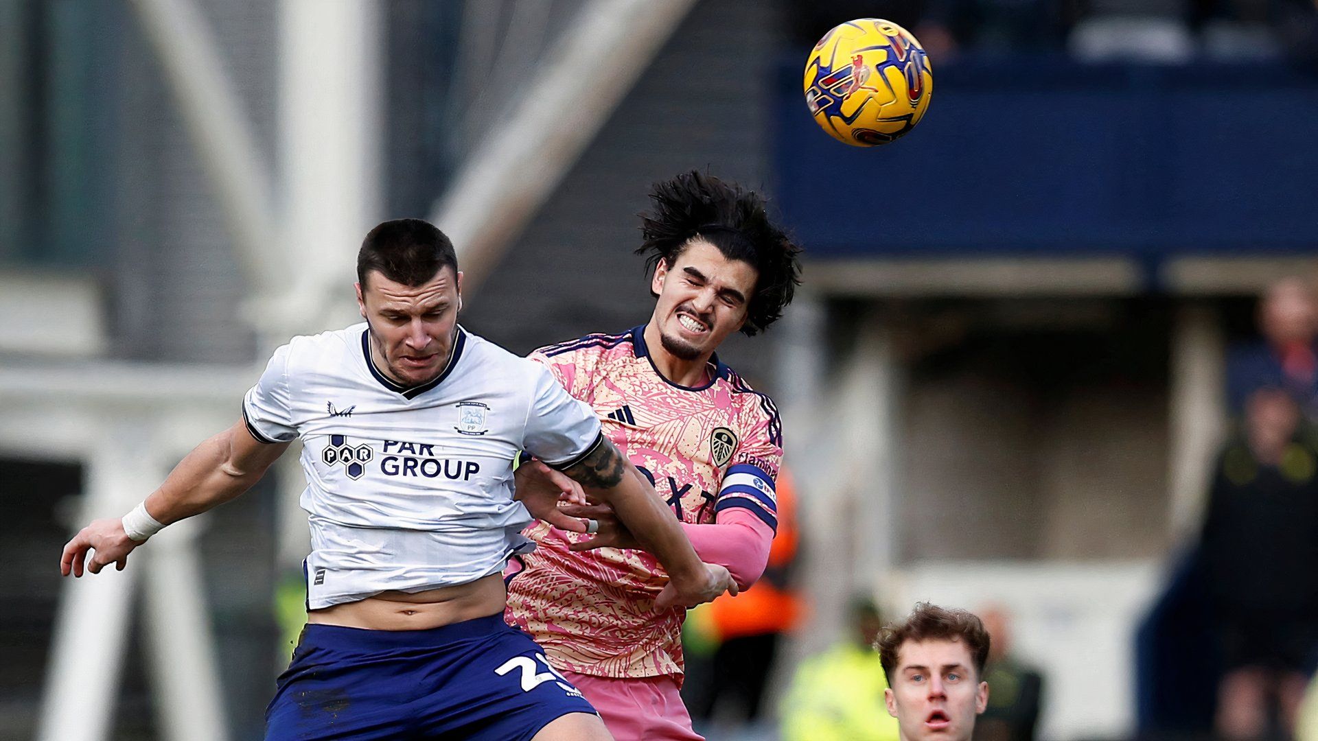 Fresh fall-out emerges from biting controversy in Preston North End v ...
