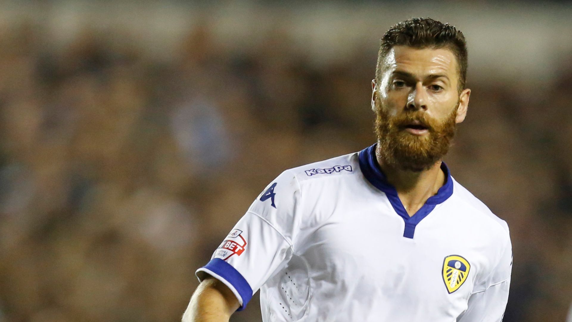 Leeds United: You may be very surprised where these 3 ex-Whites stars ...