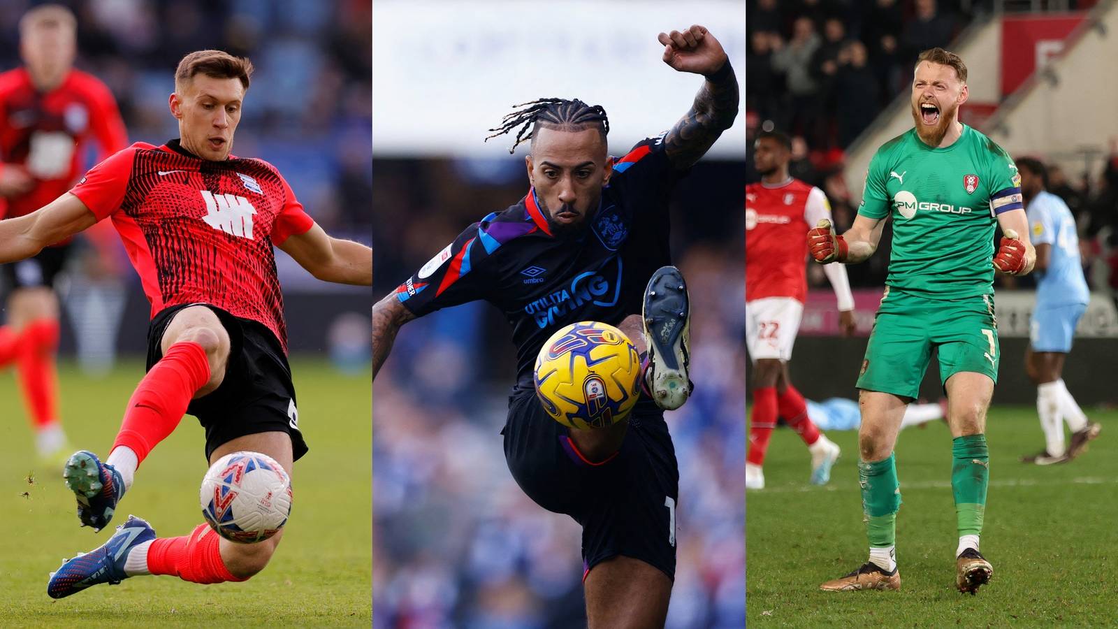 Hull City should raid Birmingham, Huddersfield, Rotherham for key ...