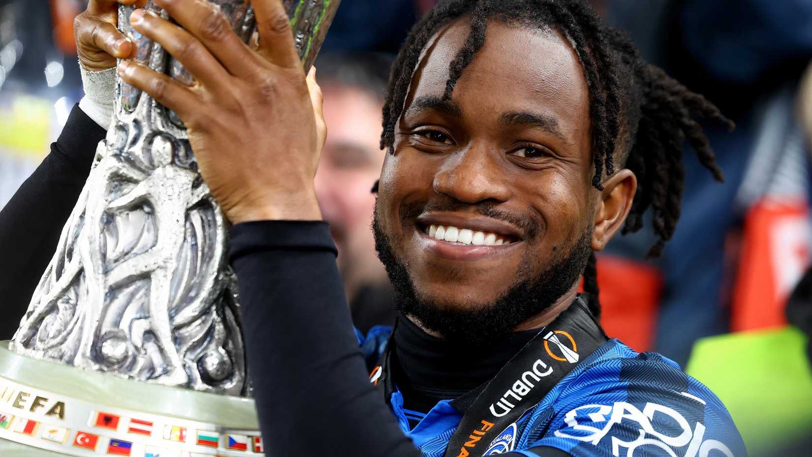 Charlton Athletic shock expressed on Ademola Lookman - 'I don't think ...