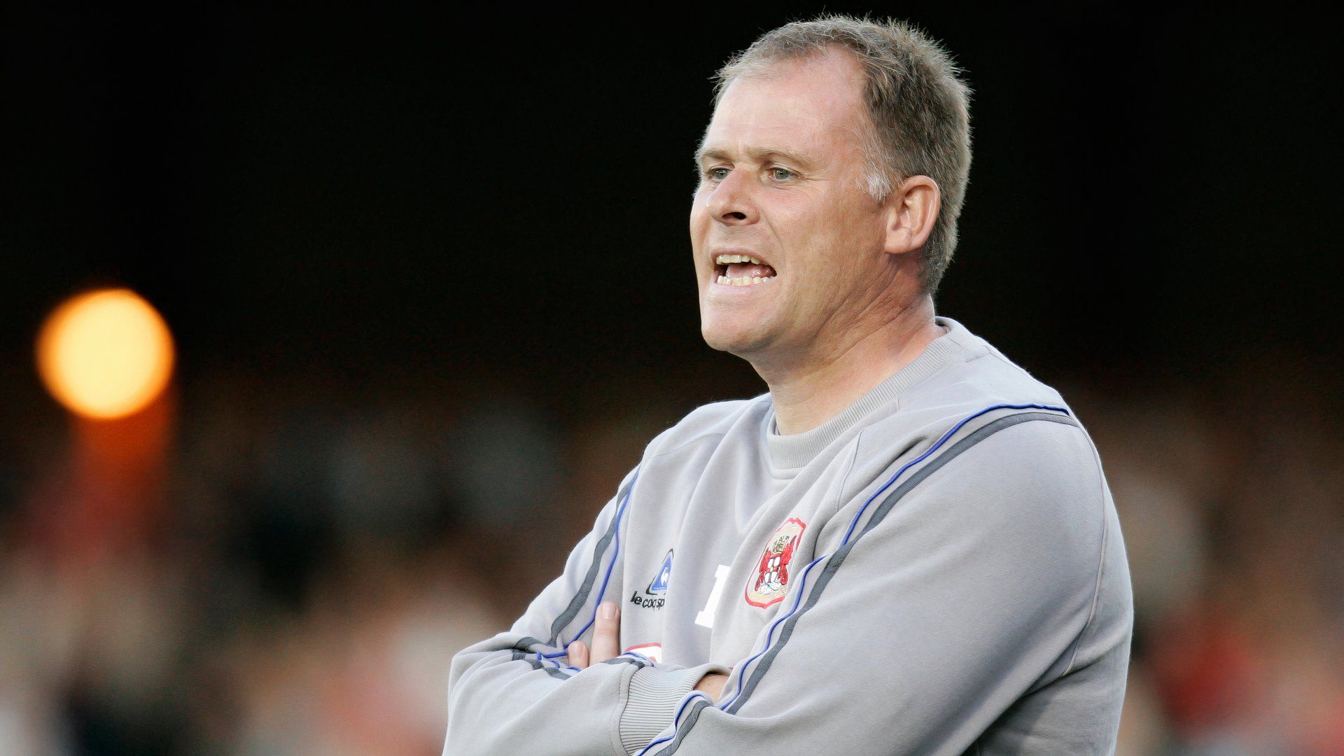 Ranking Carlisle United's top 7 best managers based on PPG - Curle = 3rd