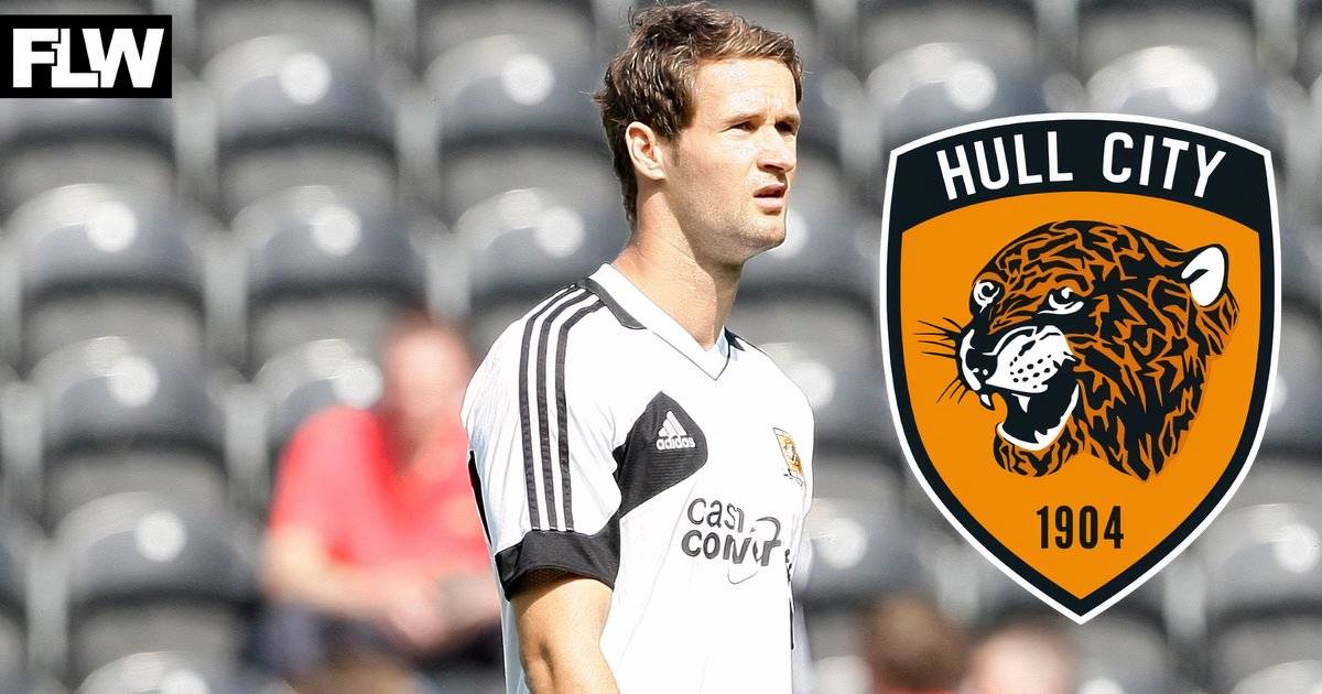 Hull City: Nick Proschwitz transfer didn't pay off