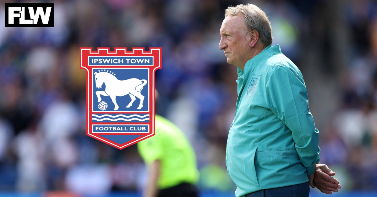 Neil Warnock reveals confident Ipswich Town, Premier League prediction