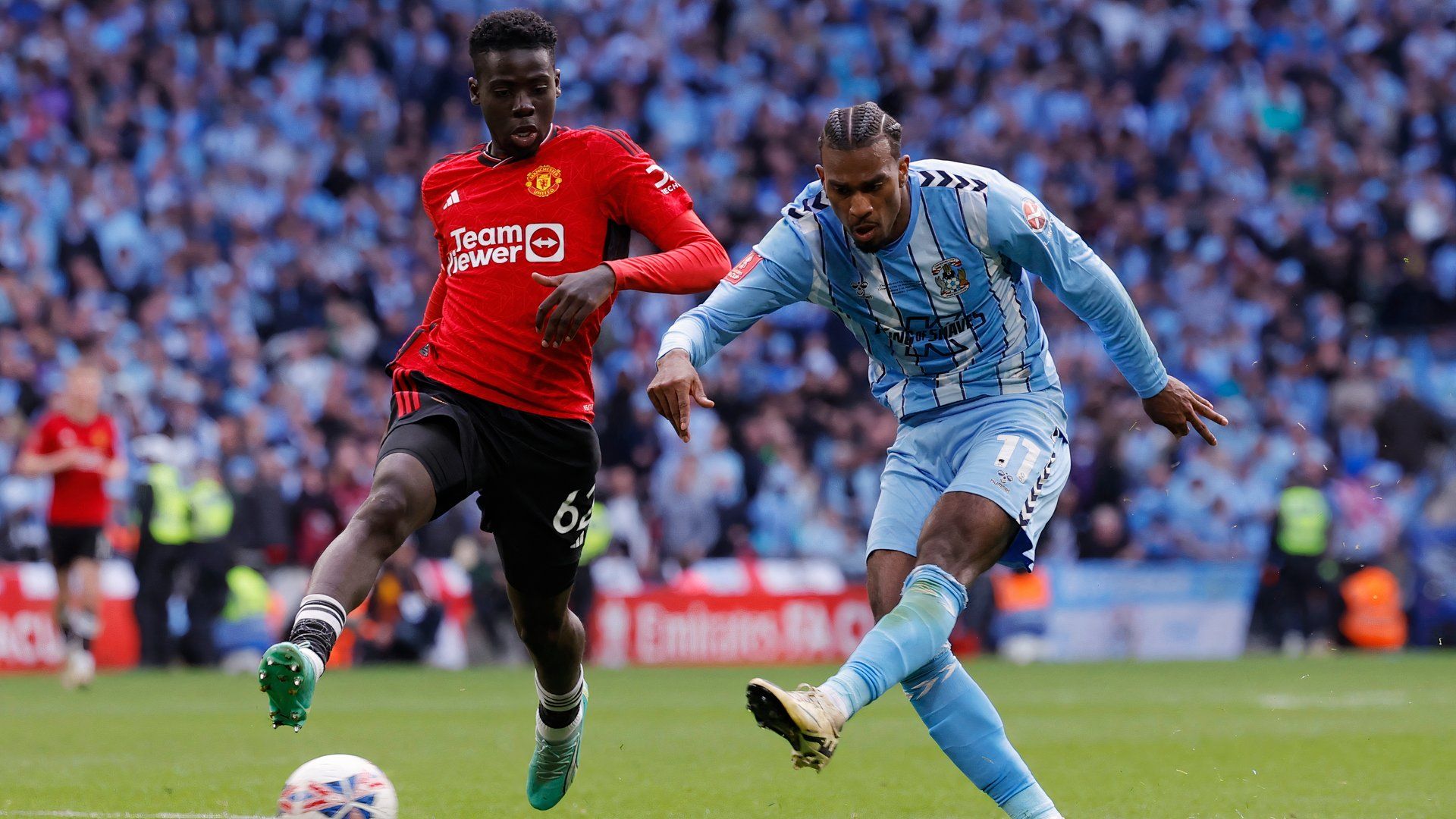 Plymouth Argyle should sign Omari Forson and follow it up with these 2 ...