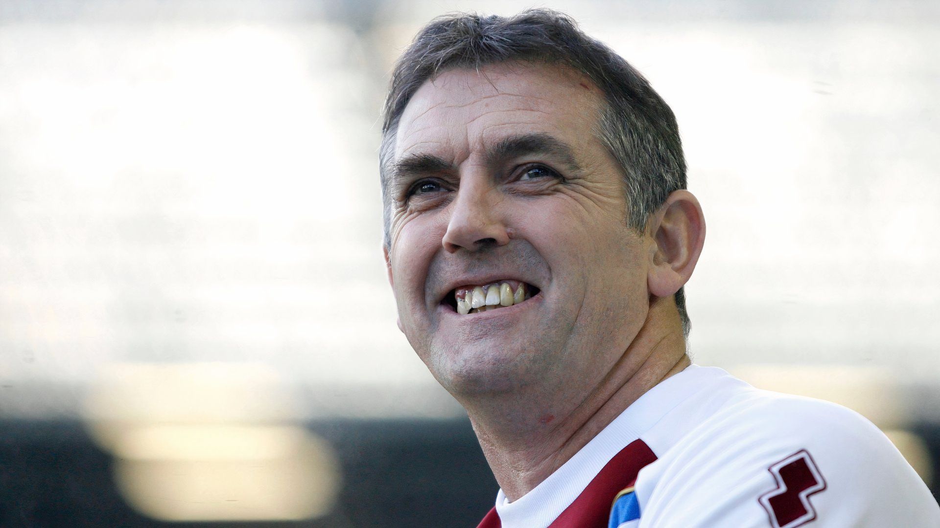 Ranking Burnley FC's top 7 best managers based on PPG - Kompany = 3rd