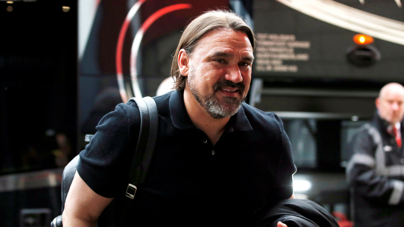 Daniel Farke opens up on Luke Ayling leaving Leeds United for Middlesbrough