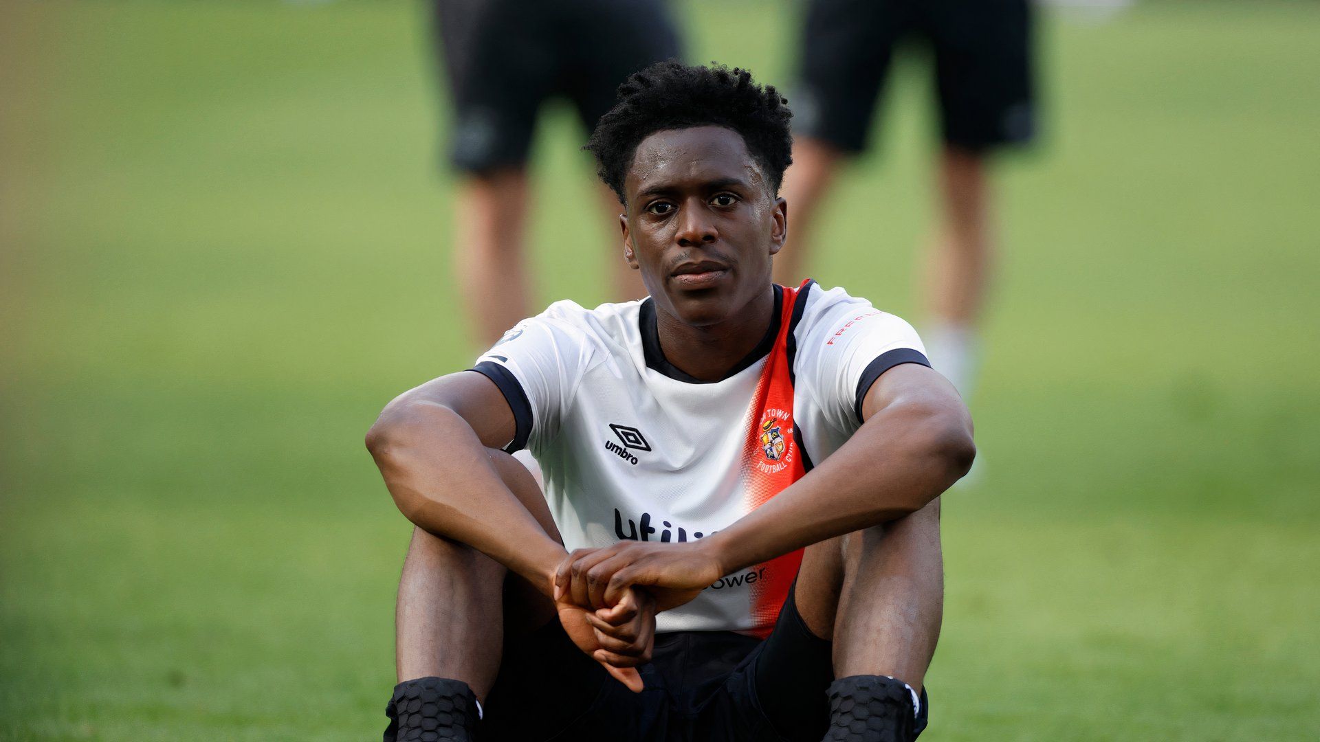 Luton Town: Gary Sweet issues Power Court update