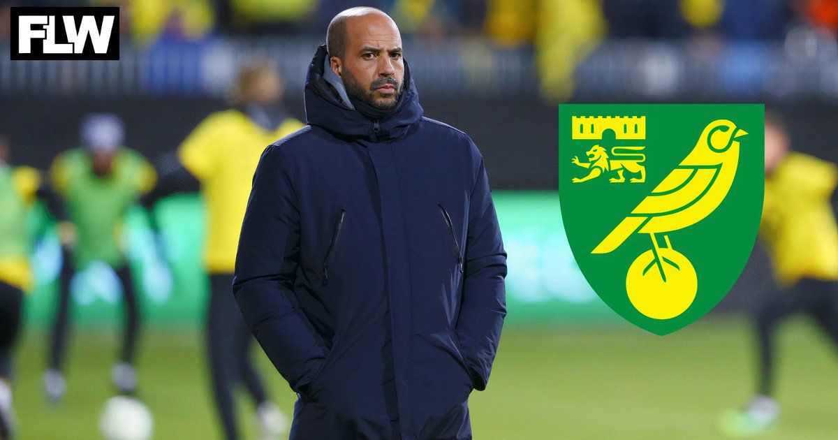 Who is Pascal Jansen? Norwich City's potential new manager