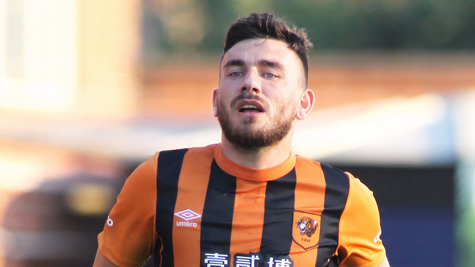 Leeds United, Norwich City, Hull City will share Robert Snodgrass view
