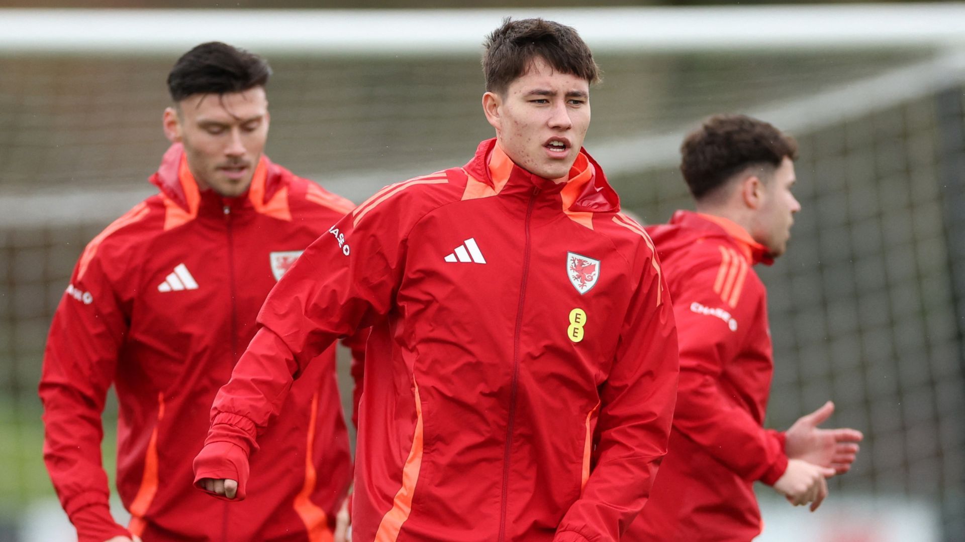 Ipswich Town eye move for Cardiff City star Rubin Colwill