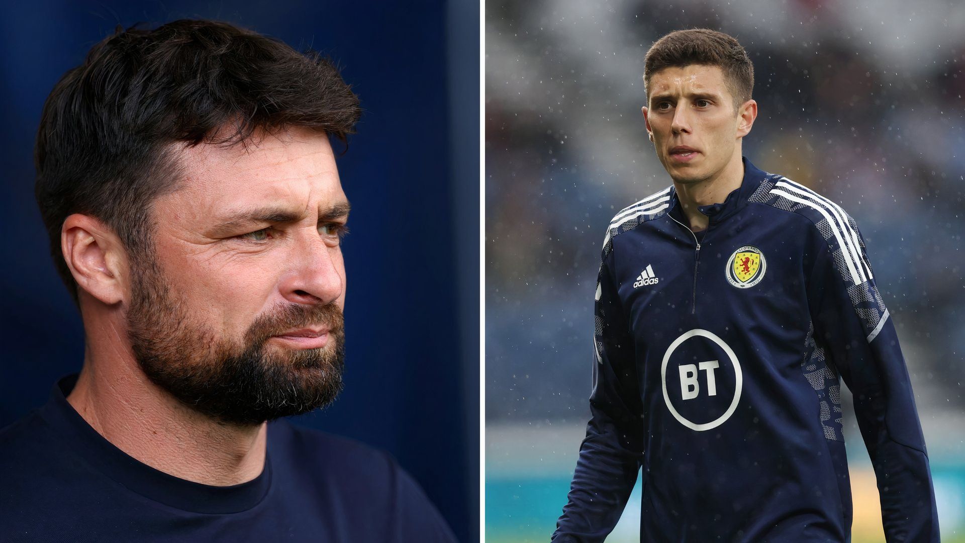 Southampton FC: Russell Martin makes exciting Ross Stewart reveal ahead ...