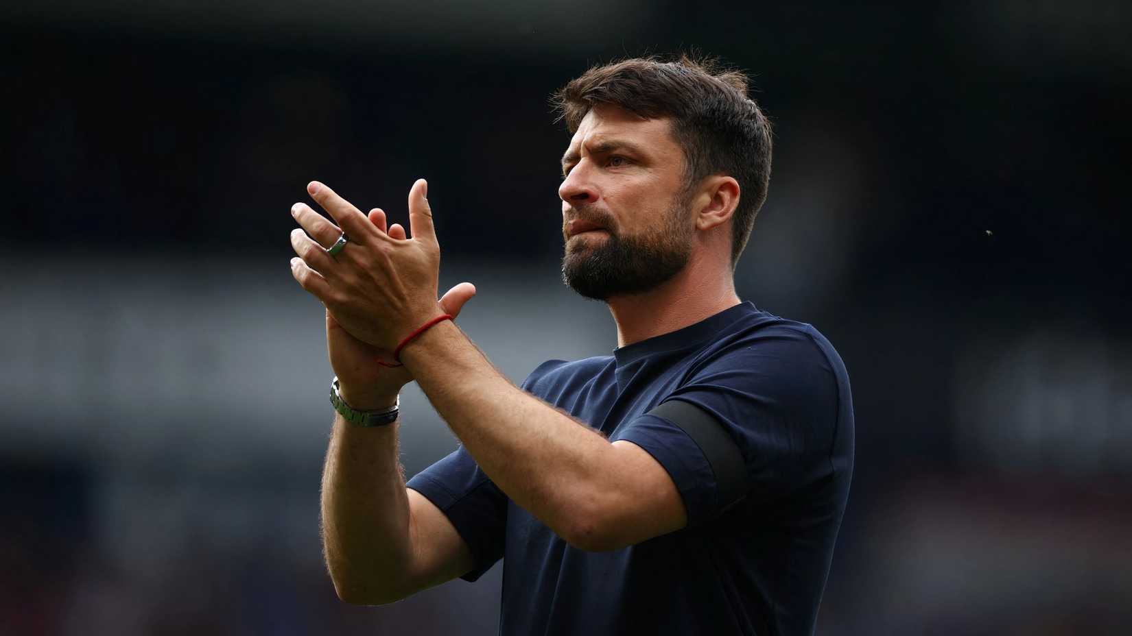 Leicester City: Lee Carsley, Danny Rohl & Russell Martin among ...