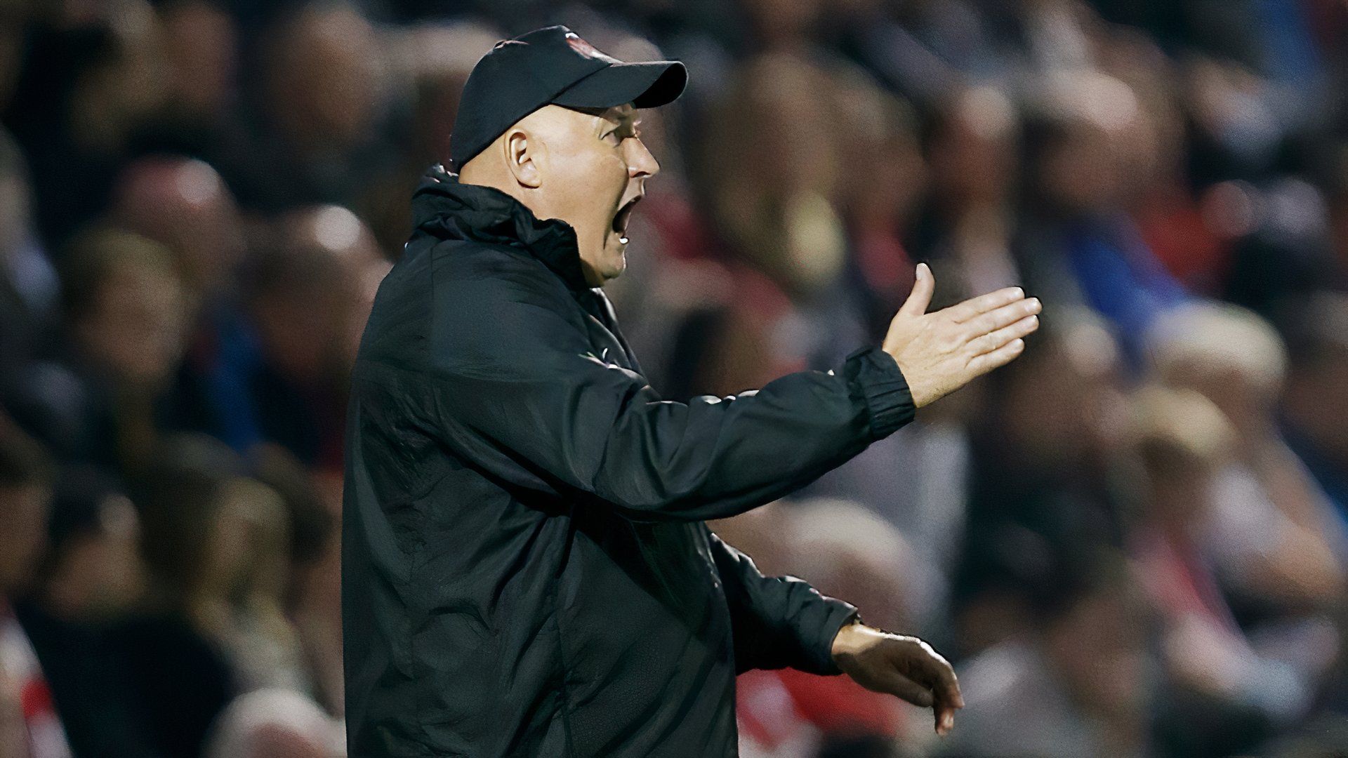 Ranking Leyton Orient's top 7 best managers based on PPG - Russell ...