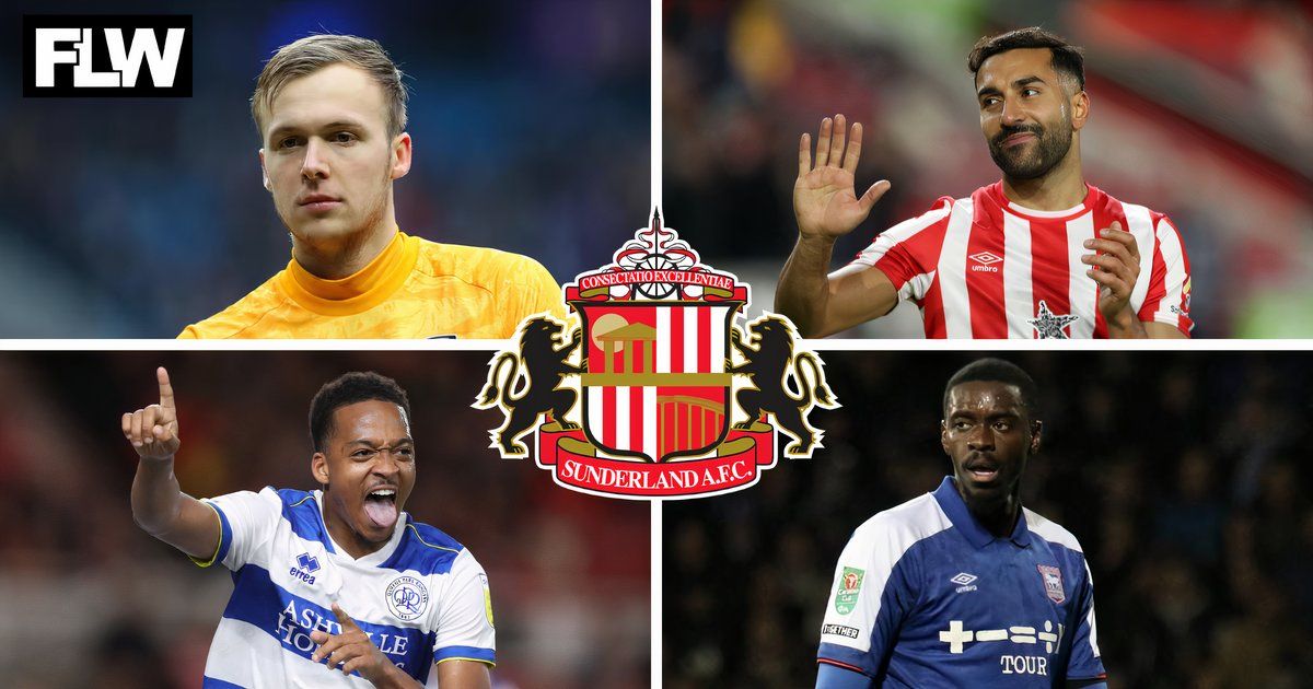 Fulham player features: 5 free agents who Sunderland AFC must consider ASAP