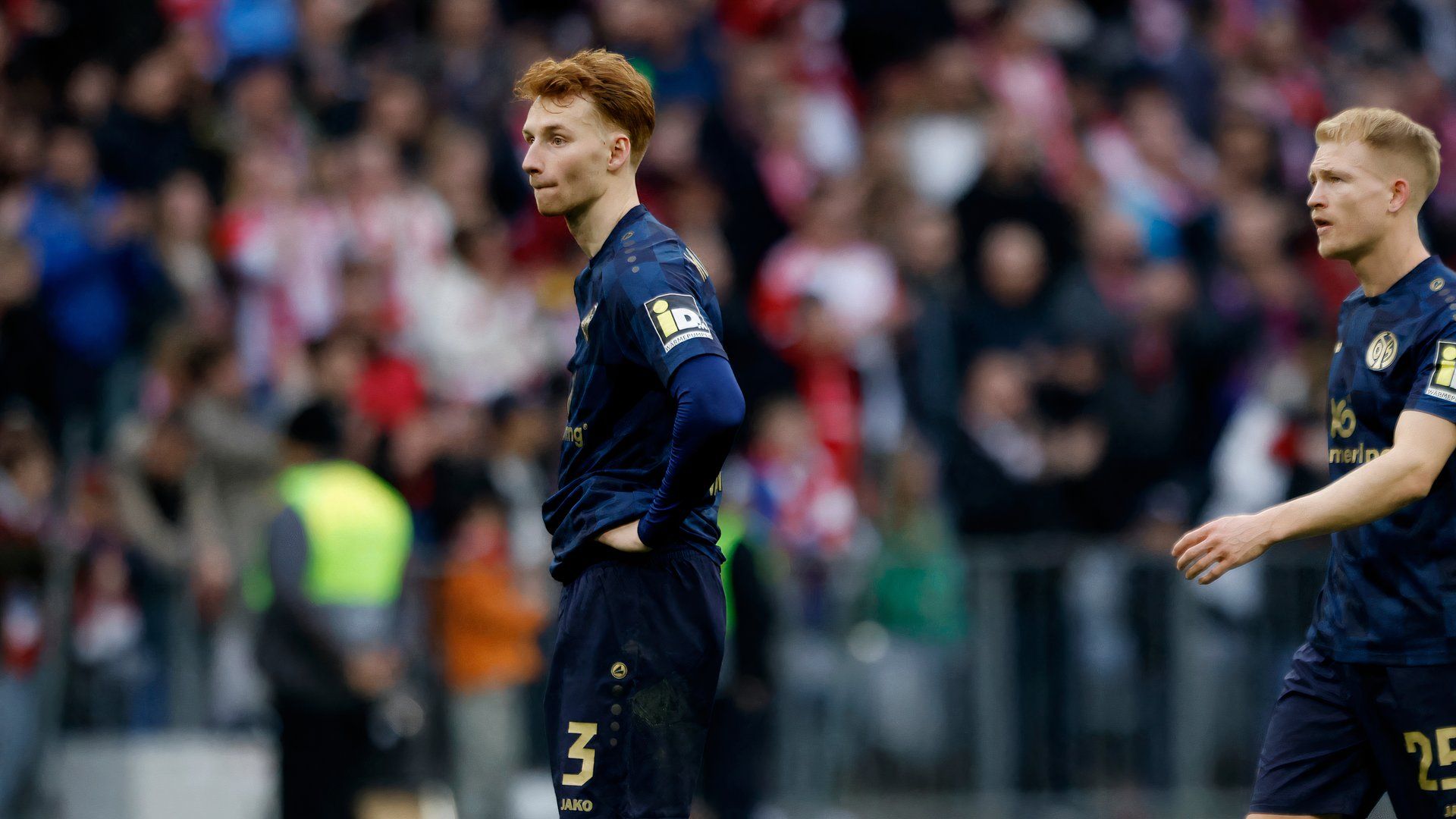 10 best centre-backs in the EFL Championship right now (Ranked)