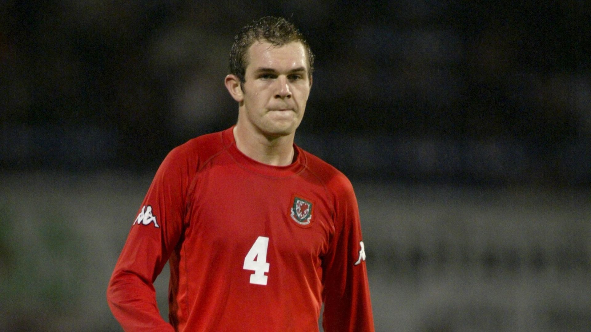 Wrexham AFC: Shaun Pejic has interesting EA Sports FIFA link