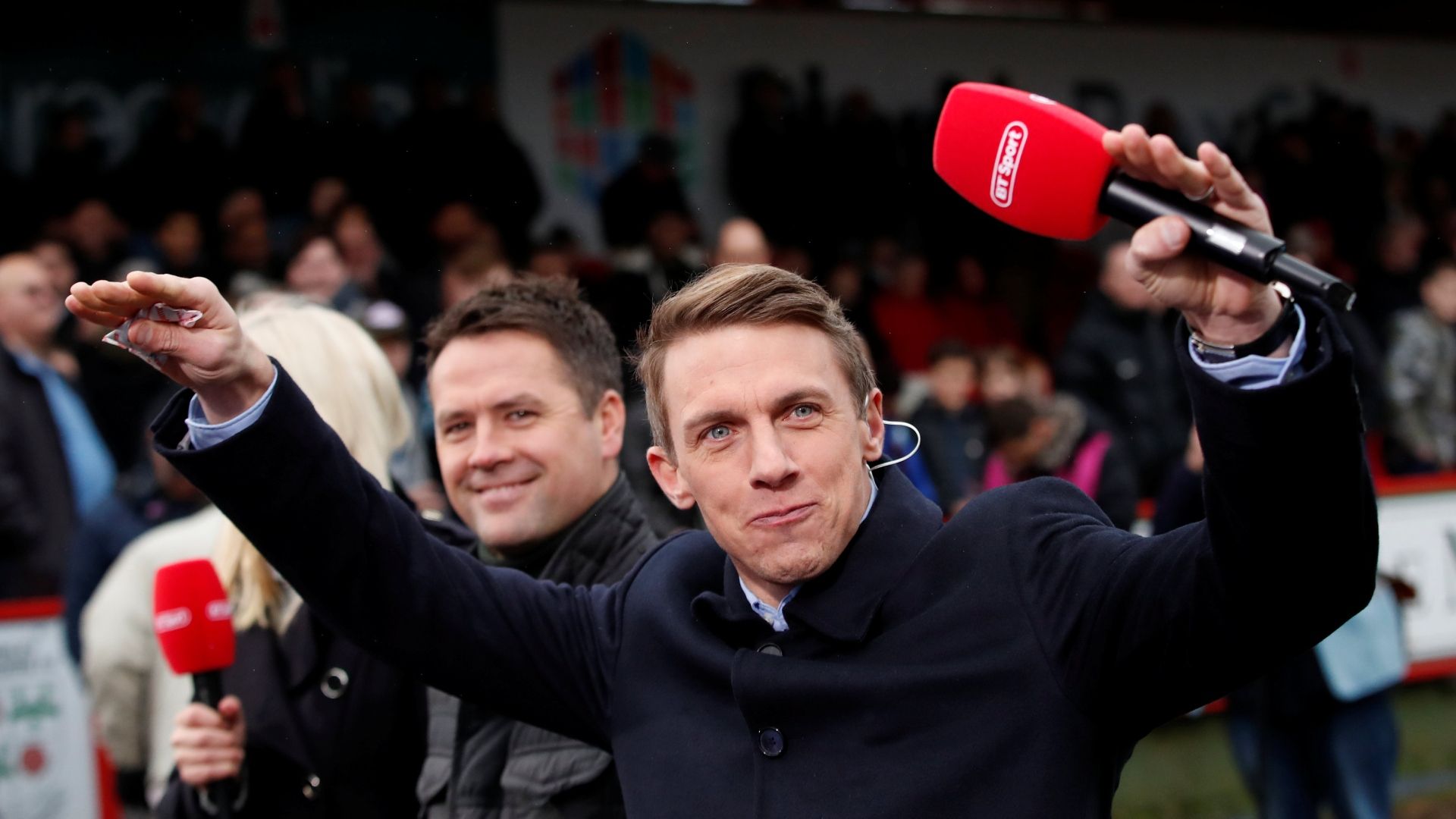 Jamie Vardy transfer latest: Contract talks, Wrexham, Leicester warned