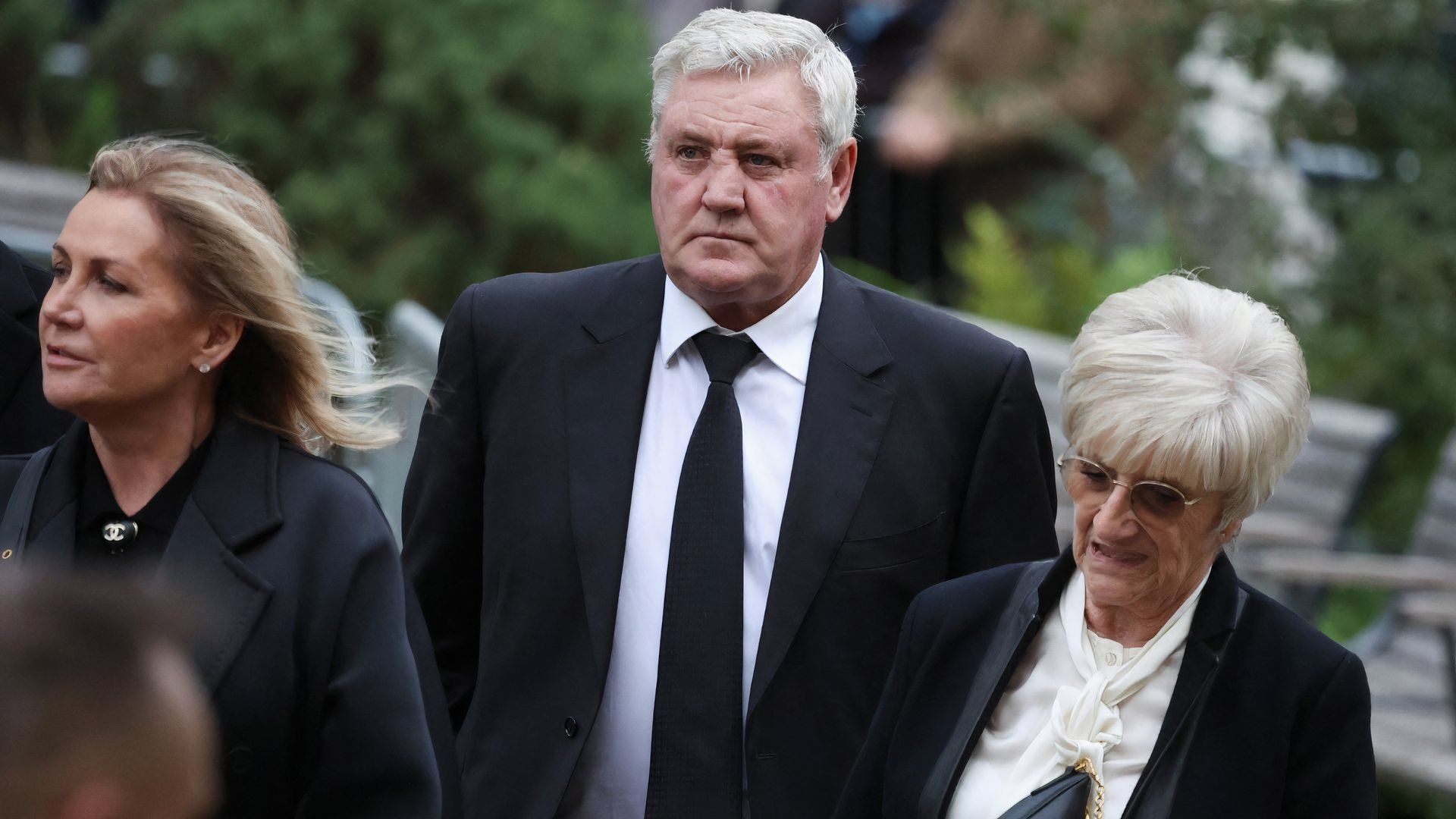 "North of £20m" - Steve Bruce makes Jacob Greaves claim as Ipswich Town ...