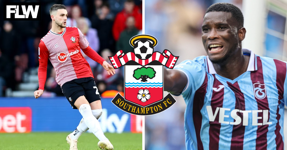 Harwood-Bellis in, Onuachu out: Southampton's dream transfer window start
