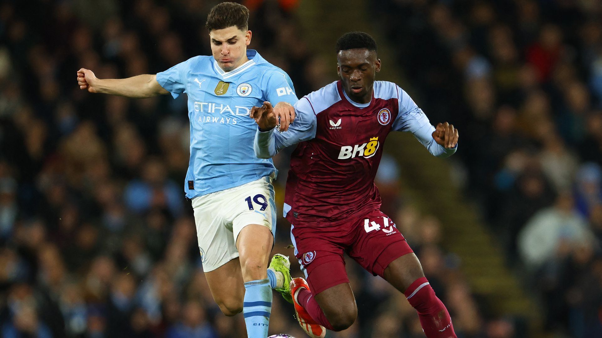 Parrott features: 3 PL loan signings Bristol City should already be eyeing