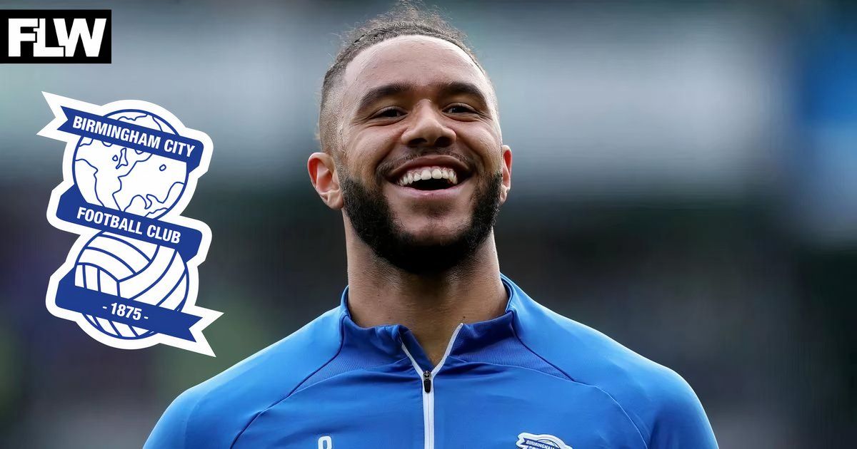 Birmingham City will hope Tyler Roberts can have improved impact