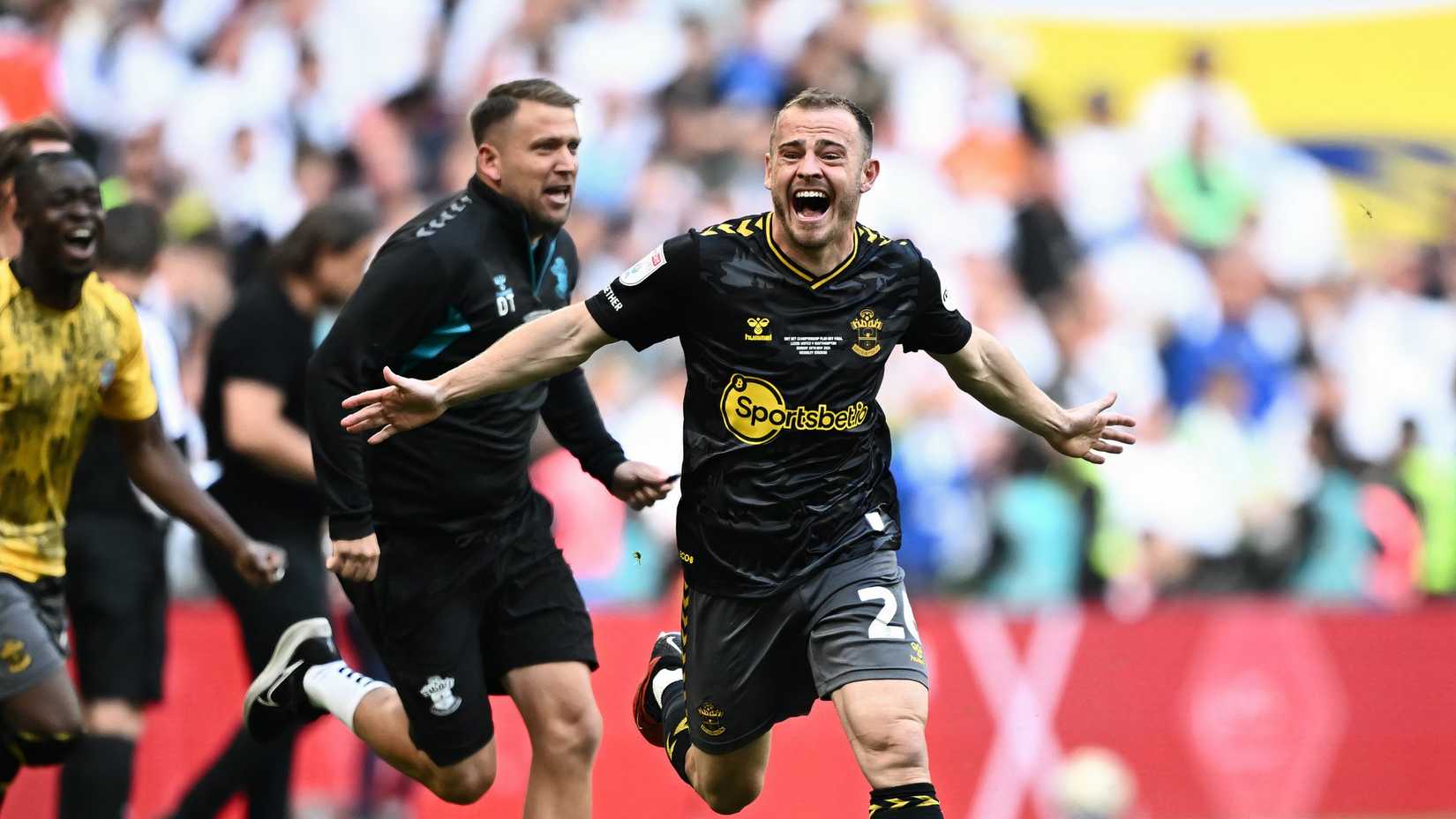 What’s happened to Ryan Fraser since he left Southampton FC?