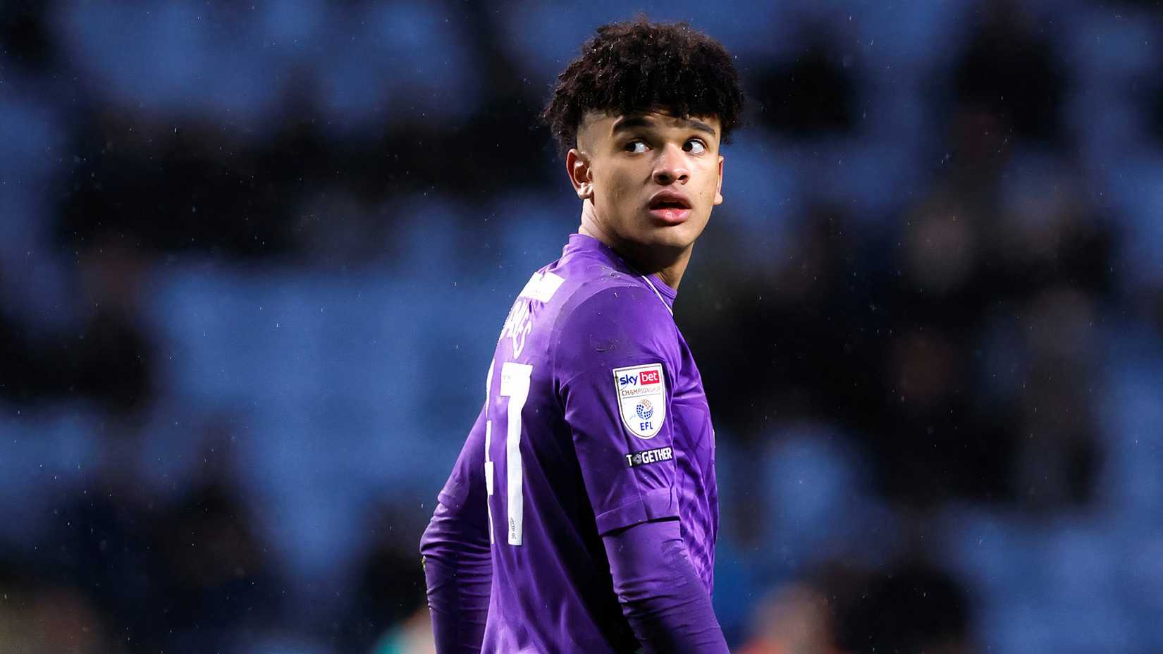 8 EFL Championship wonderkids you must sign on EA FC 26 Career Mode