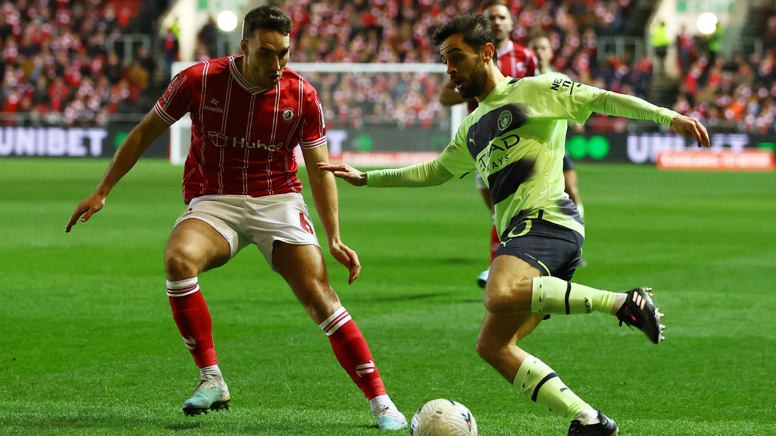 Matty James to join Wrexham AFC who was previously wanted by Leeds ...