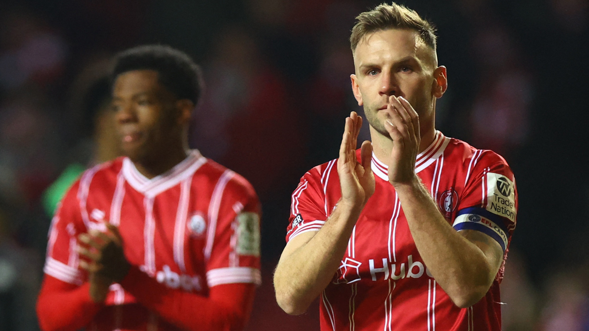 Andreas Weimann signs: Identifying 3 realistic Jay Stansfield ...