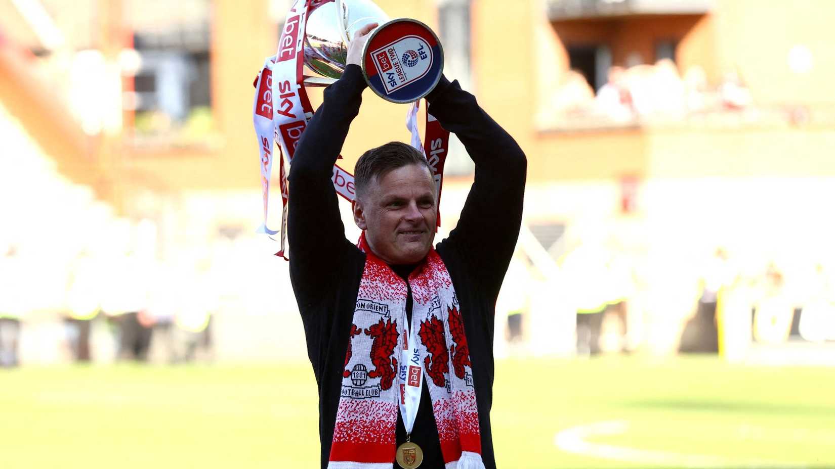 Thomas O’Connor eyeing Wrexham AFC exit – Leyton Orient, Bradford City ...