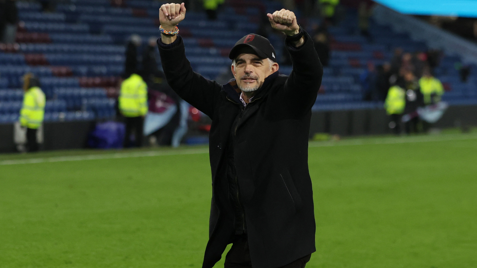 Burnley: Potential Luca Koleosho, Wolves agreement should raise real ...