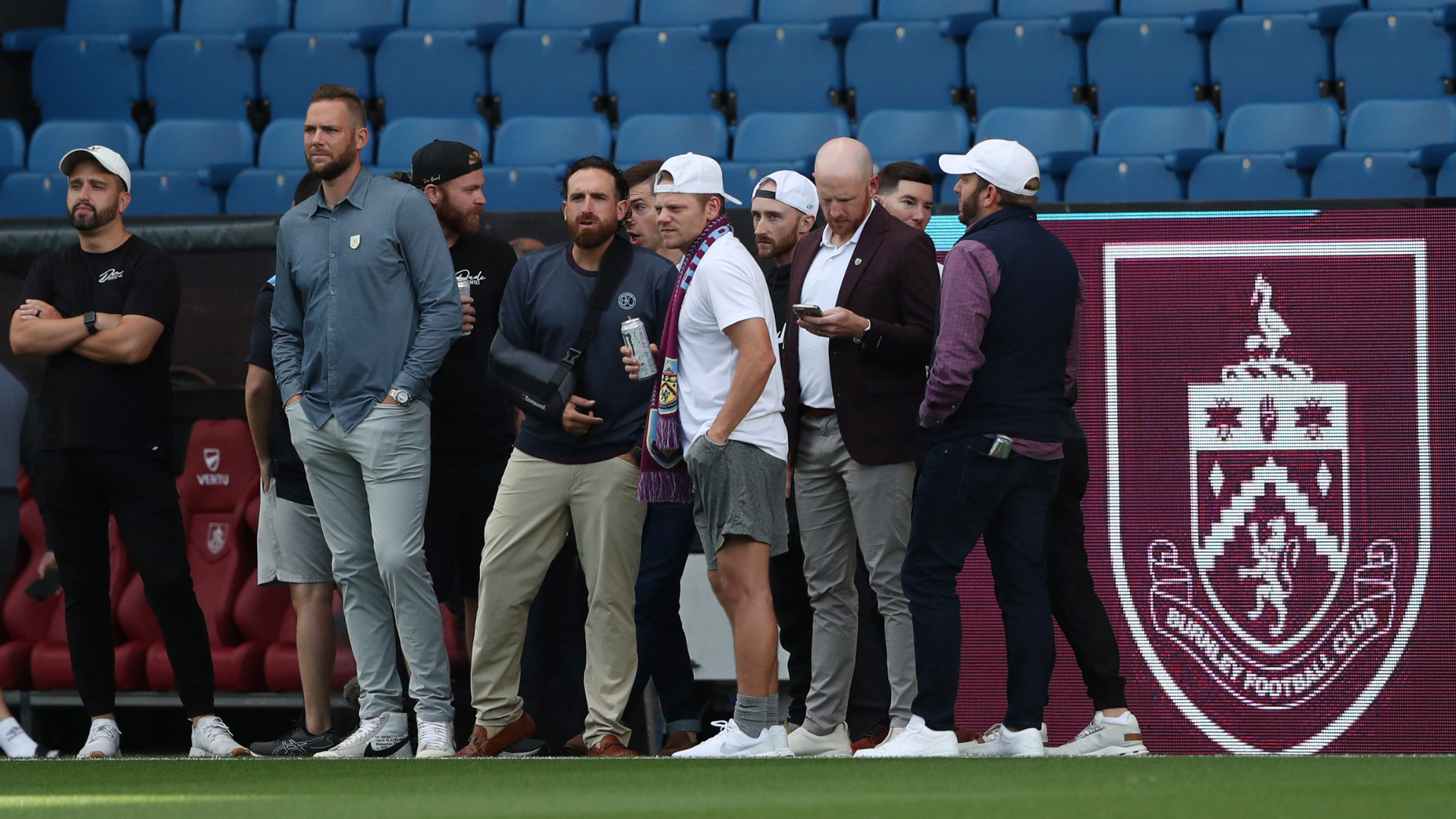 Burnley FC ownership: A look at Pace, JJ Watt, Dude Perfect source of ...