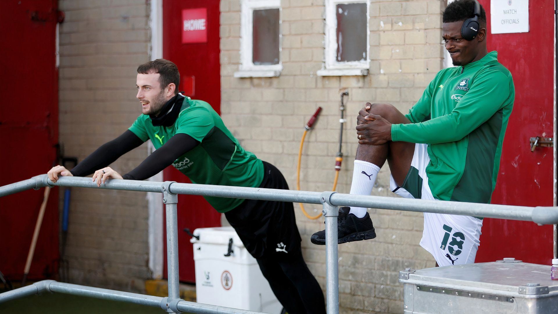 Jack Payne features: 3 realistic free agents Leyton Orient must consider