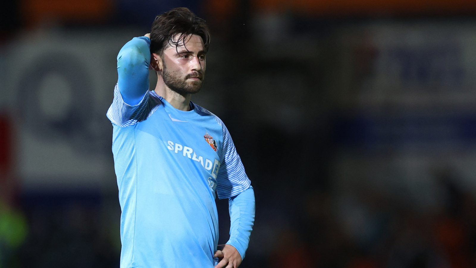 Exclusive: Birmingham City plot late move for Sunderland ace Patrick ...