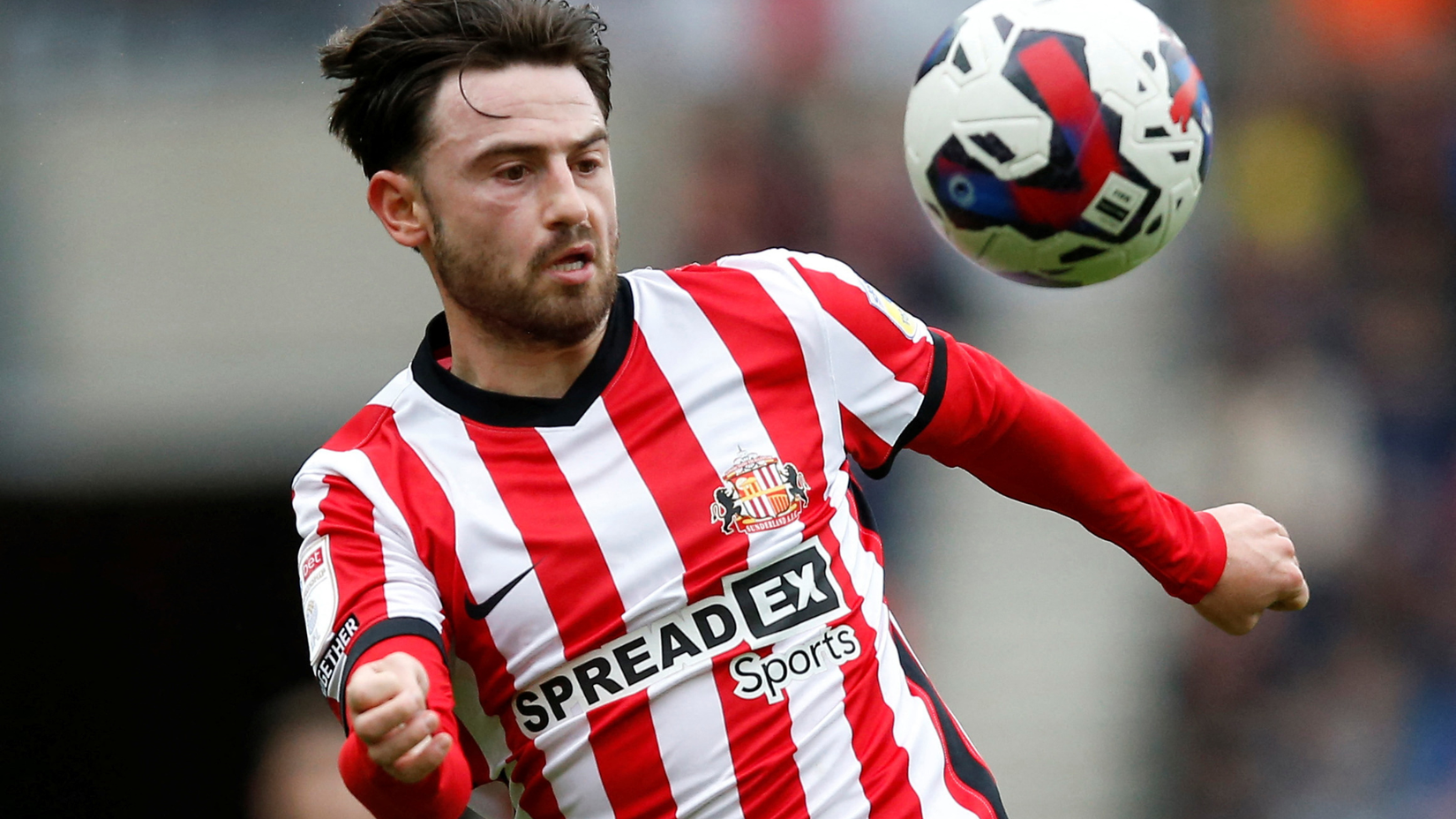 Birmingham City backed for "perfect" Sunderland, Patrick Roberts signing