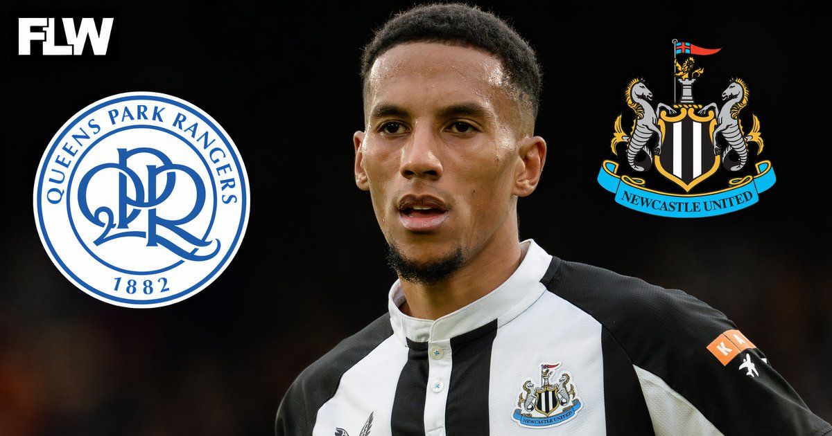 QPR look set to benefit from Newcastle United's Isaac Hayden plan