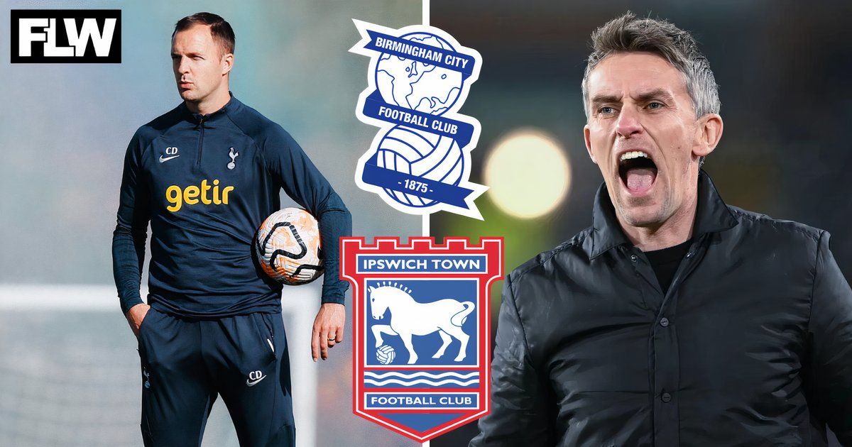 Birmingham City owners must follow Ipswich Town example after rolling ...