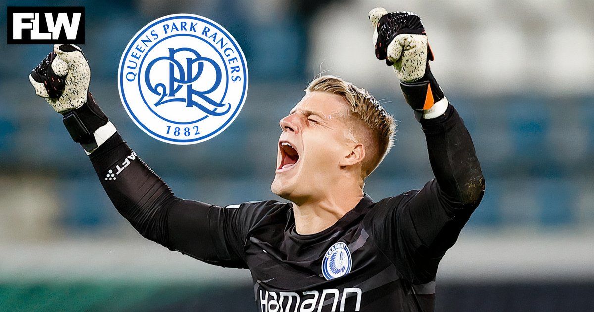 QPR look to free agent as potential replacement for Celtic target Asmir ...
