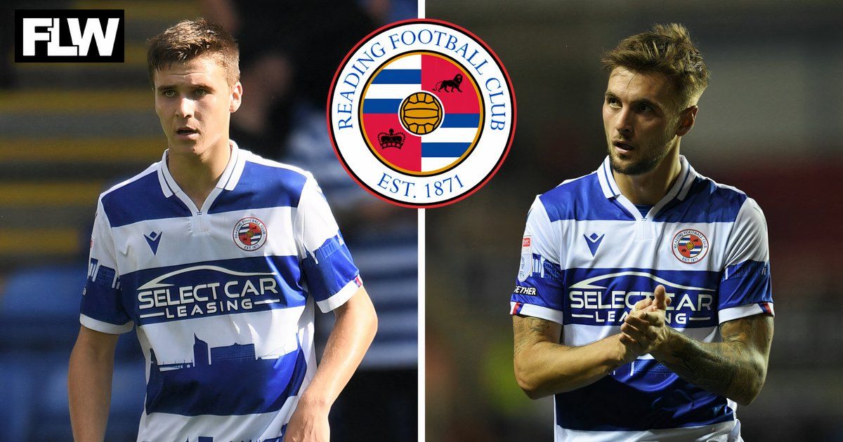 Reading FC takeover stall will fuel Lewis Wing, Tyler Bindon transfer fear Reading FC takeover stall will fuel Lewis Wing, Tyler Bindon transfer fear