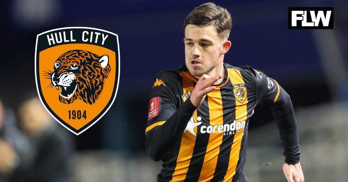 Hull City: James Furlong set for potential exit as Maribor enter race