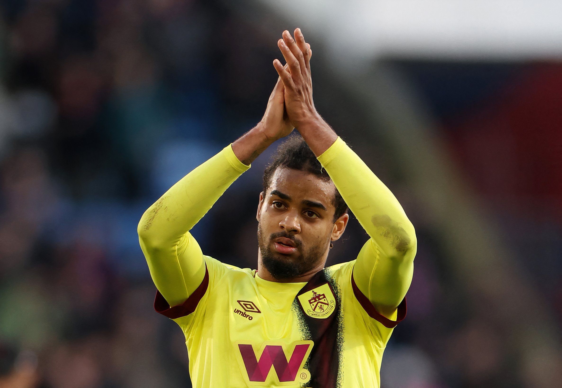 Burnley dealt blow as €10 million Lorenz Assignon transfer agreement falls through