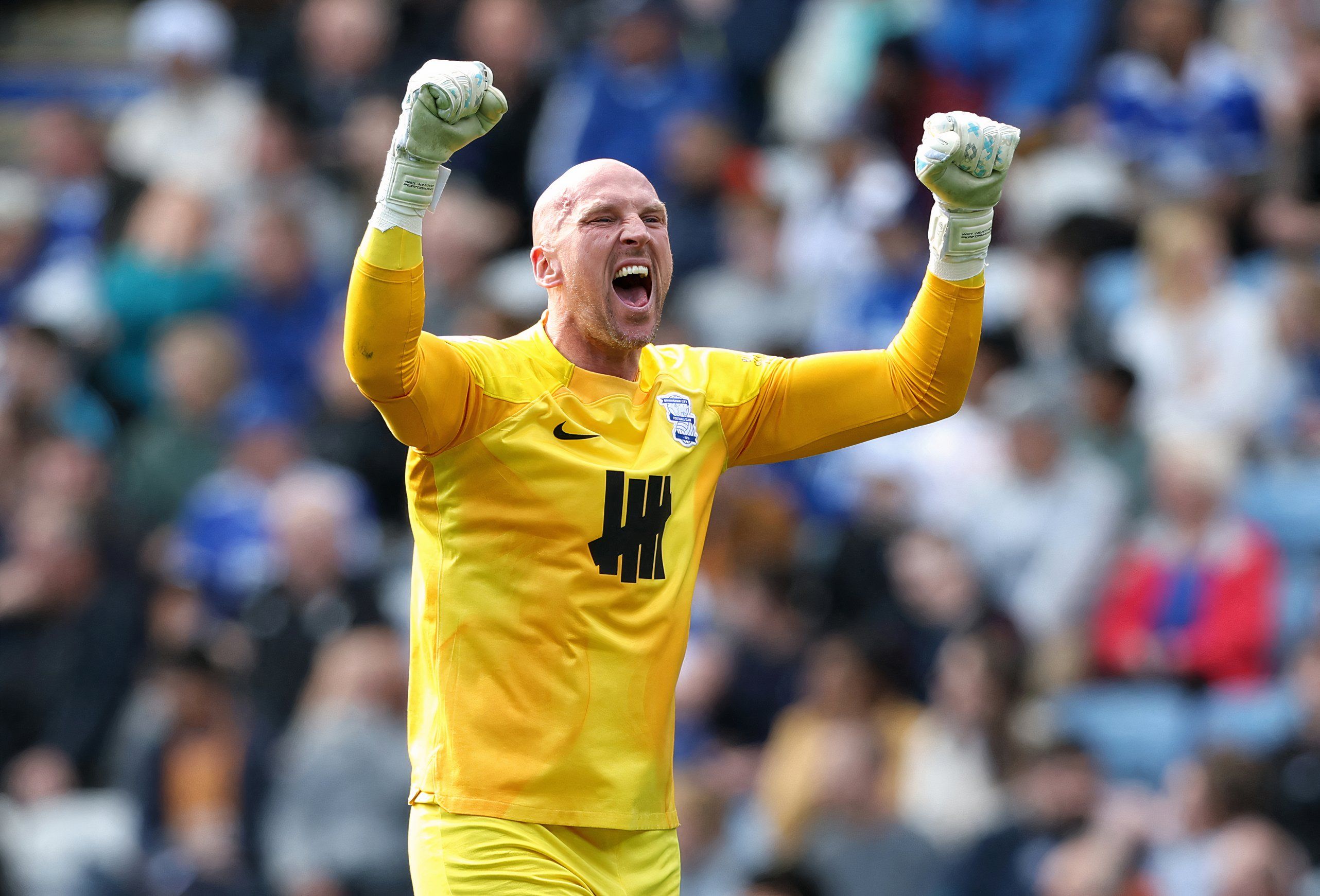 Kayden Jackson in: Birmingham City's dream XI for next season ft 3 ...