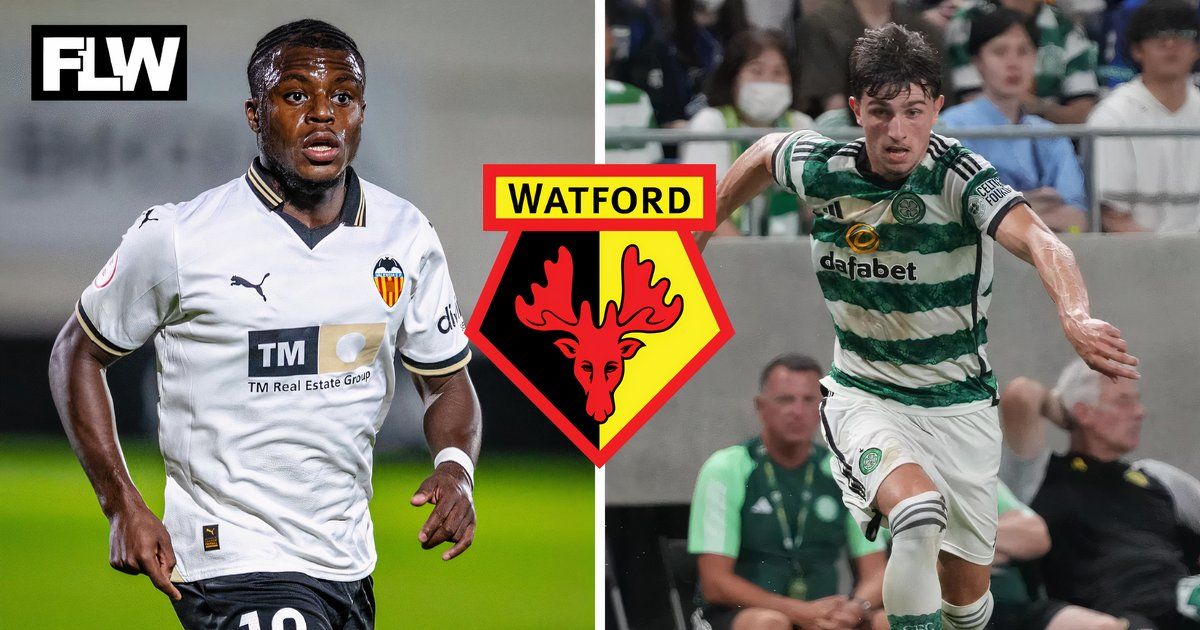 Rocco Vata signs: Watford should secure these 2 shrewd transfers before ...